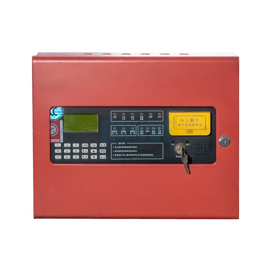 控制系统-超细干粉,chnve,CHNVE,FFX-ACT,FFX-ACT3-山东创威消防设备有限公司